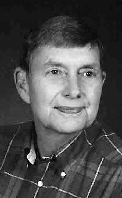 Gary Grant Edgar | News, Sports, Jobs - Marietta Times